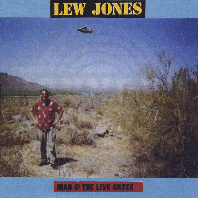 Mad At the Live Greek - Album by Lew Jones | Spotify
