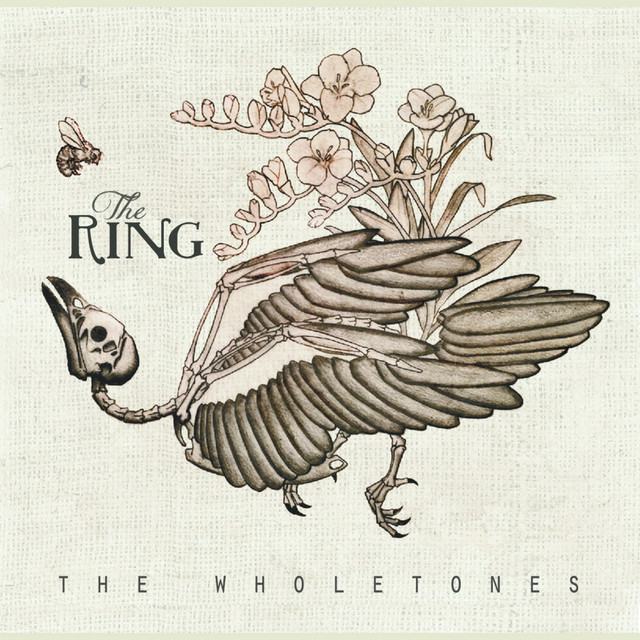 The Ring – Album de The Wholetones | Spotify