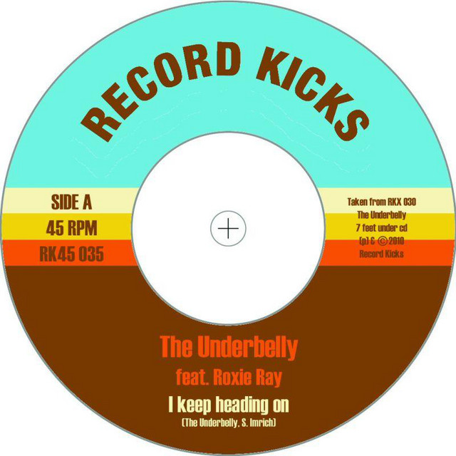 BPM and key for songs by The Underbelly | Tempo for The Underbelly ...