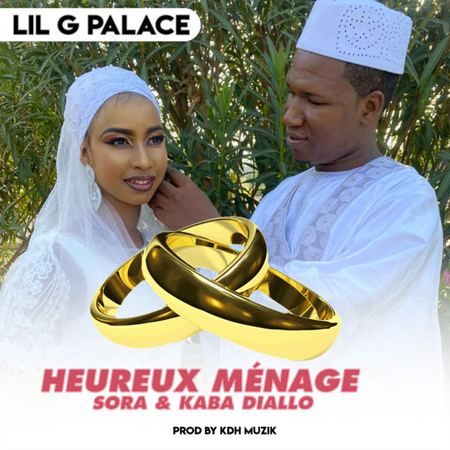 Lil G Palace | Spotify