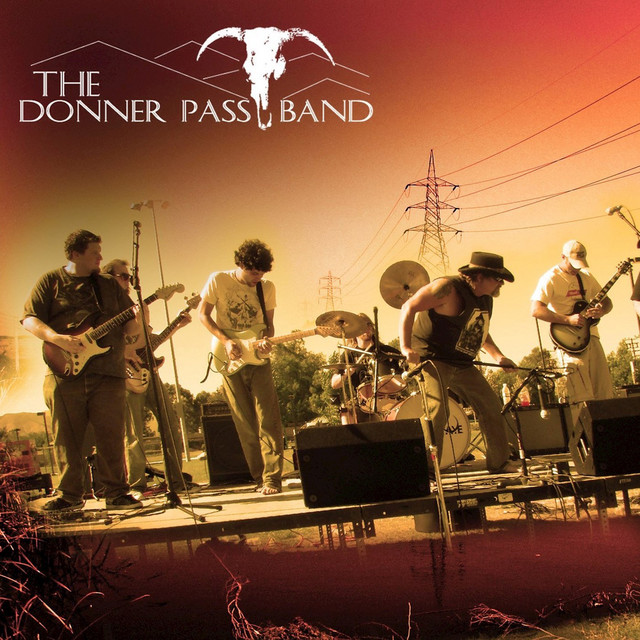 Dave Donner | Spotify