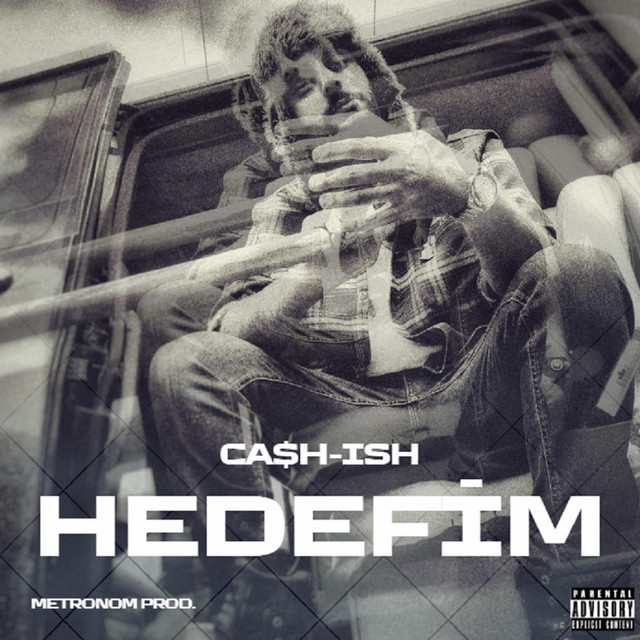 HEDEFİM - Single by CASHISH | Spotify