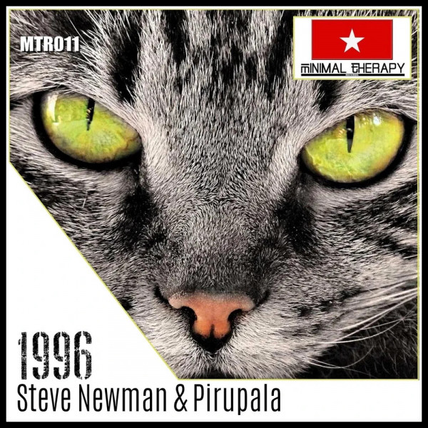 1996 - Single by Steve Newman | Spotify