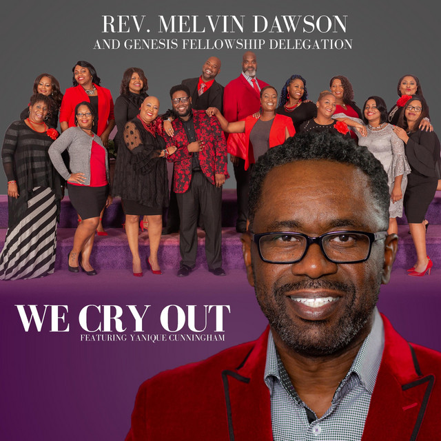 Rev. Melvin Dawson | Spotify