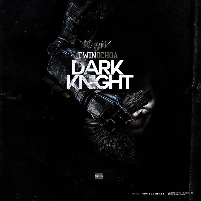 Dark Knight - song and lyrics by TwinOchoa | Spotify