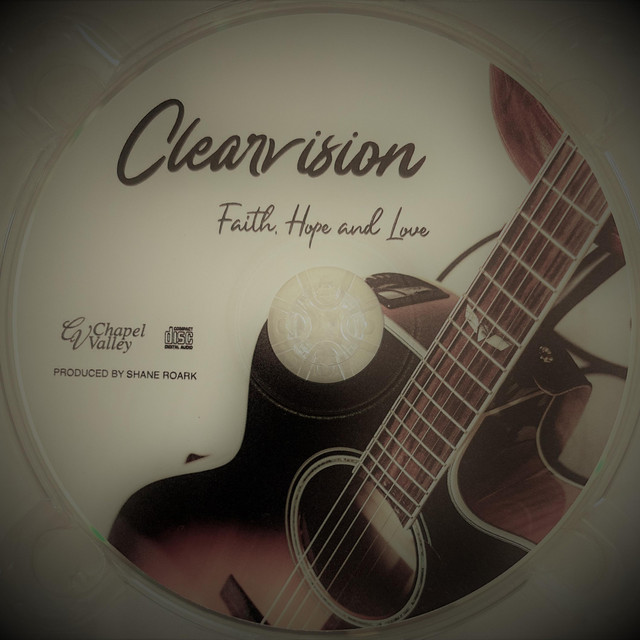 God's Word - song and lyrics by CLEARVISION QT | Spotify