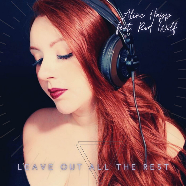 Leave Out All the Rest (Symphonic Celtic Rock Version) - Single by ...