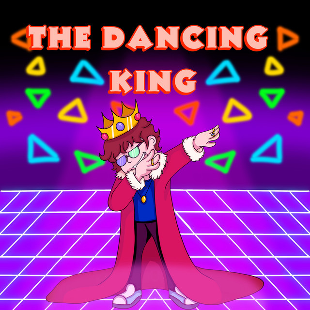 King Mix and Master - EP by The Dancing King | Spotify