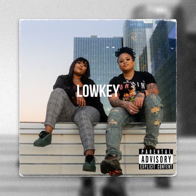 lowkey - Single by JOY VERONICA | Spotify