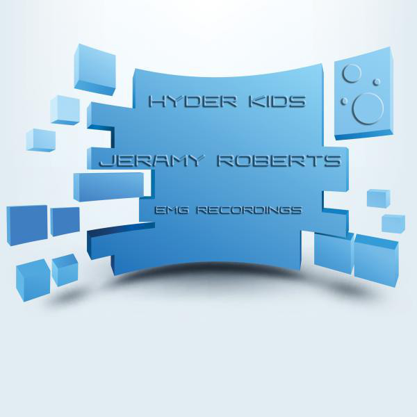 Hyder Kids - Single by Jeramy Roberts | Spotify