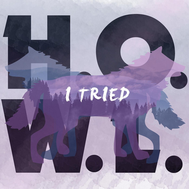h-o-w-l-spotify