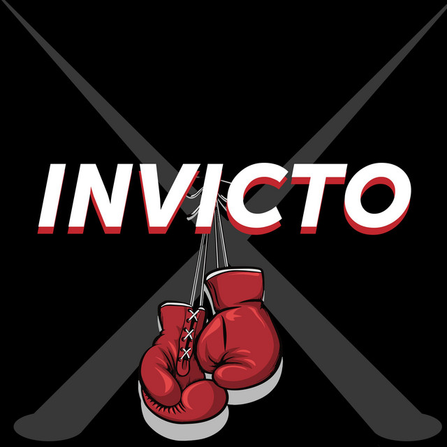 Invicto - Album by Liniel Music | Spotify