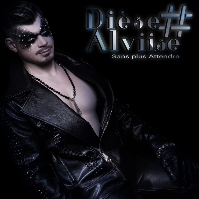 Antoine - song and lyrics by Dièse Alviise, Marcos Yury Dieper | Spotify
