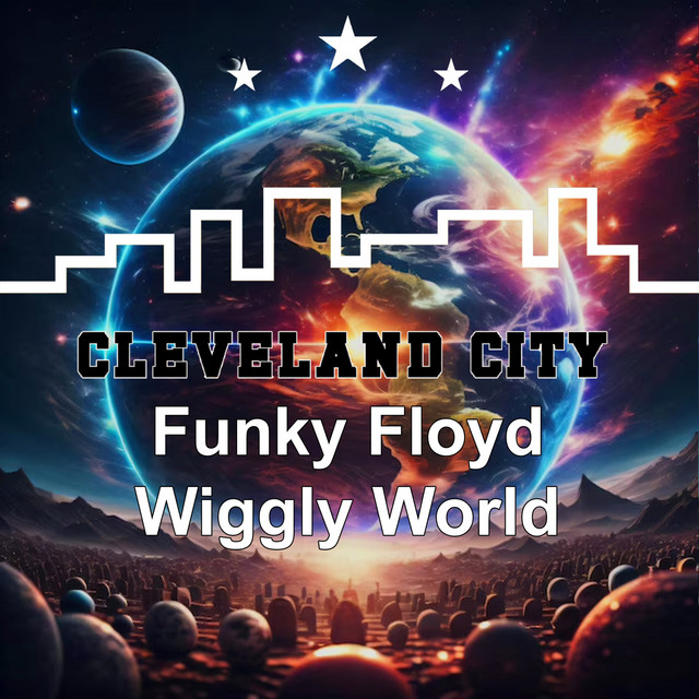Wiggly World - Single by Funky Floyd | Spotify
