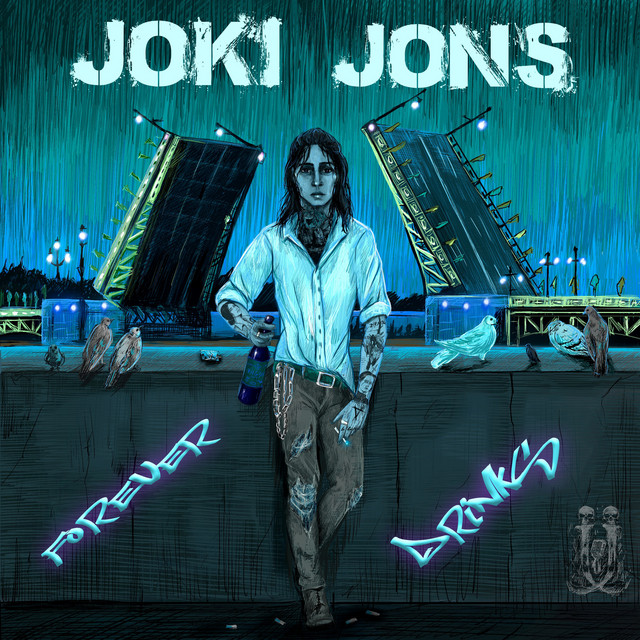 Forever Drinks - EP by Joki Jons | Spotify