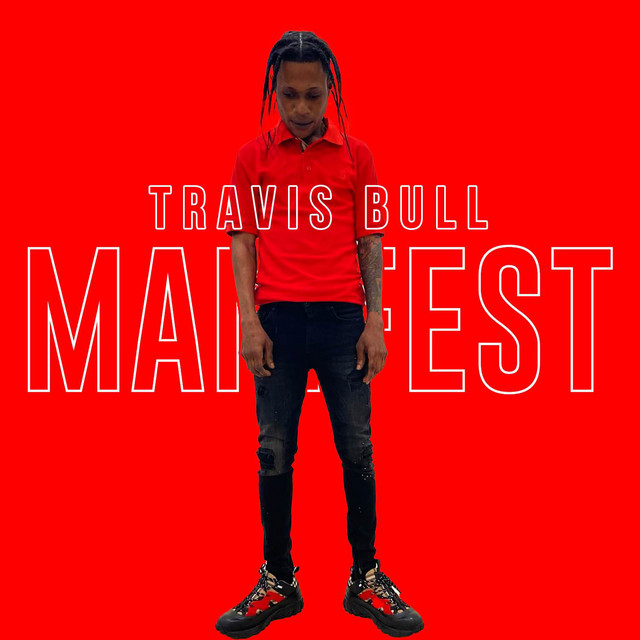 Travis Bull | Spotify