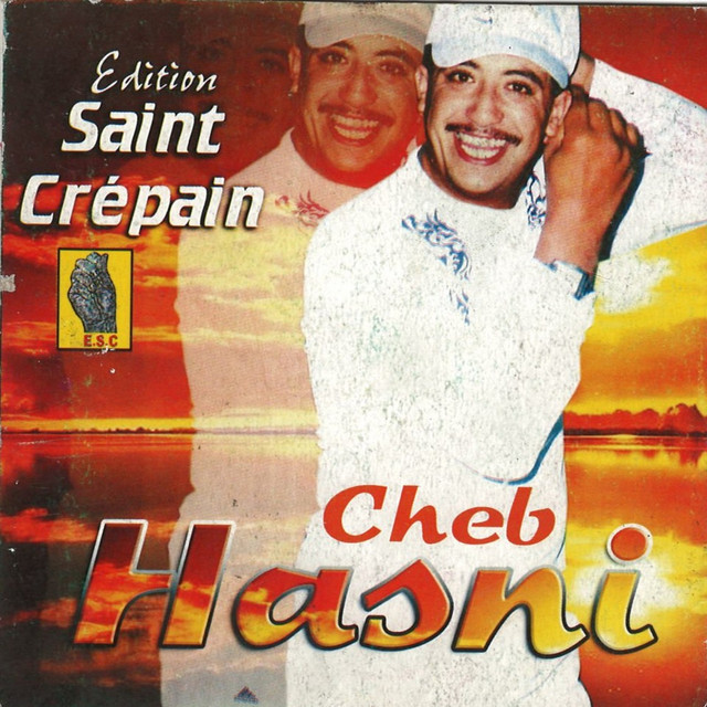 Cheb Hasni-Hasni - EP by Cheb Hasni | Spotify