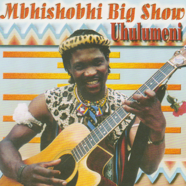 Hamba Juba - song and lyrics by Mbhishobhi Big Show | Spotify