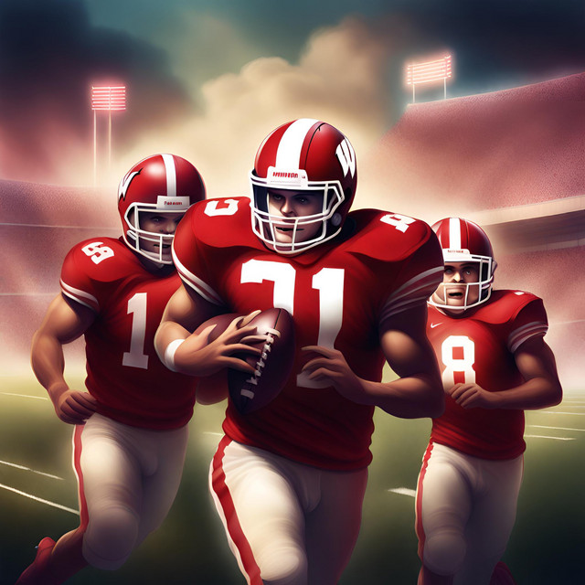Wisconsin Marching Songs - Album by Football Chants | Spotify