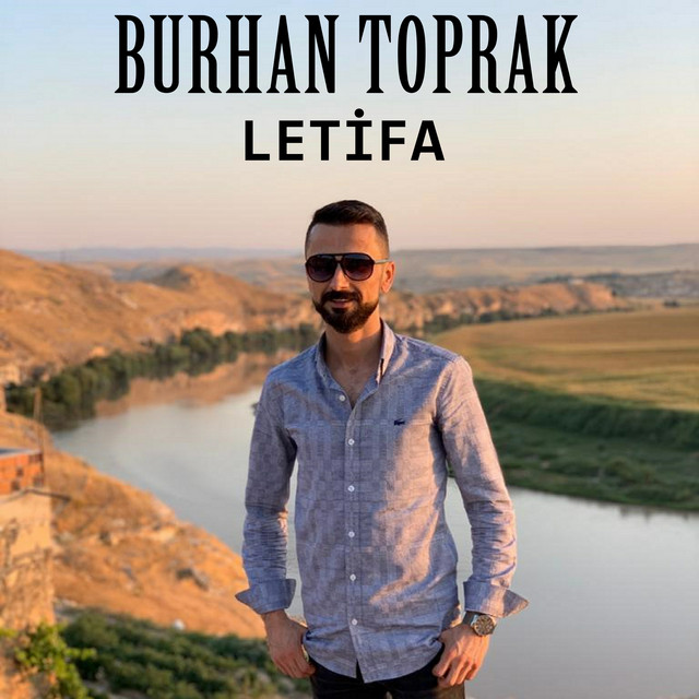 Letifa - Single by Burhan Toprak | Spotify