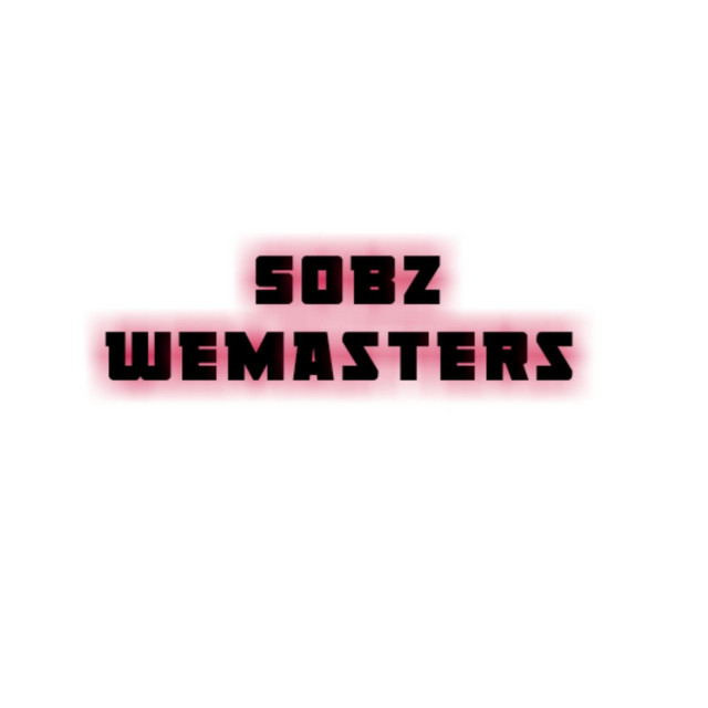 Sobz WeMasters | Spotify