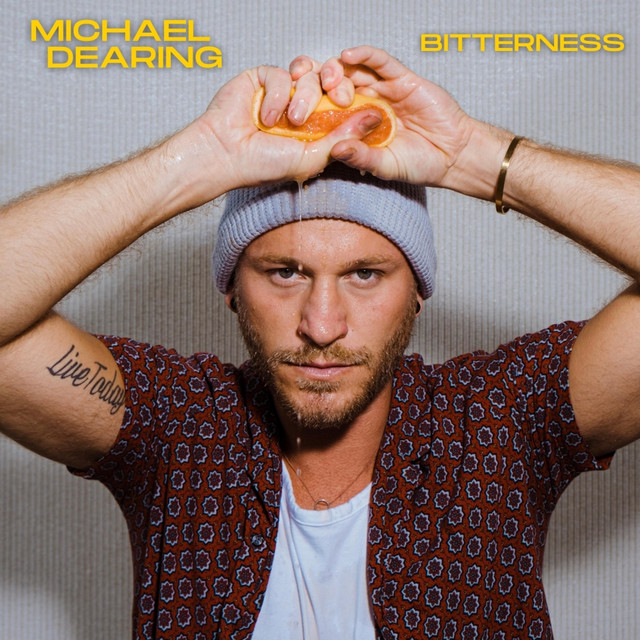 Bitterness - Single by Michael Dearing | Spotify