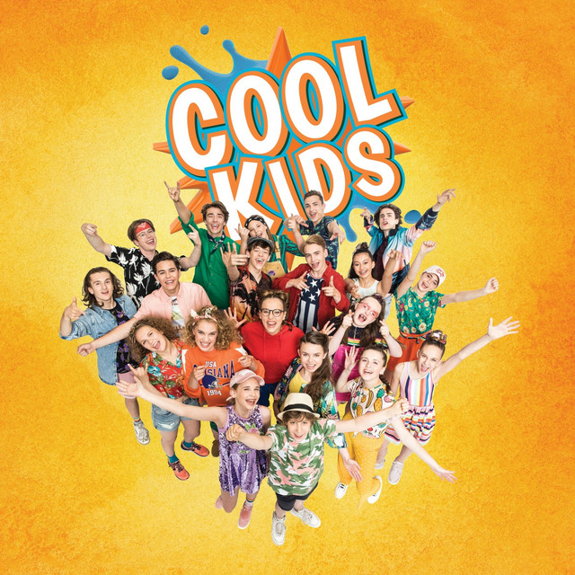 CoolKids - song and lyrics by CoolKids | Spotify