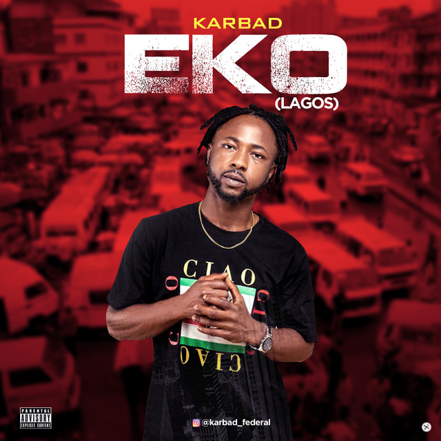 Karbad | Spotify