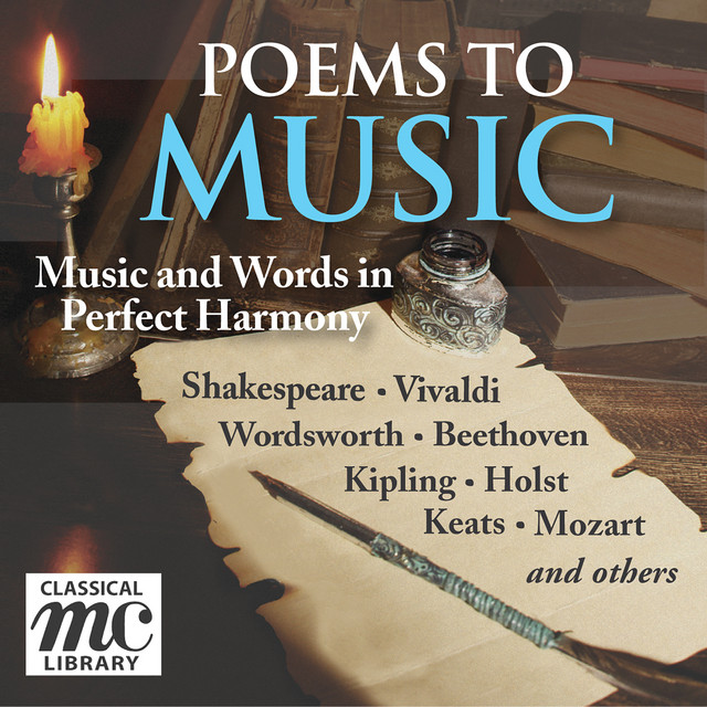 Poems to Music - Compilation by Various Artists | Spotify