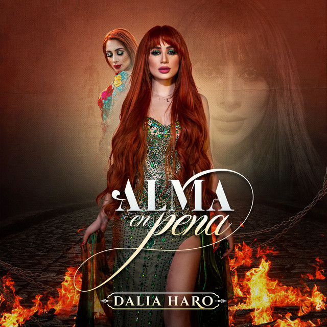 Dalia Haro - Songs, Events and Music Stats | Viberate.com