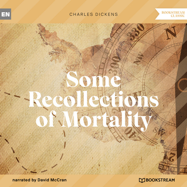 Some Recollections of Mortality (Unabridged) - Audiobook by David ...