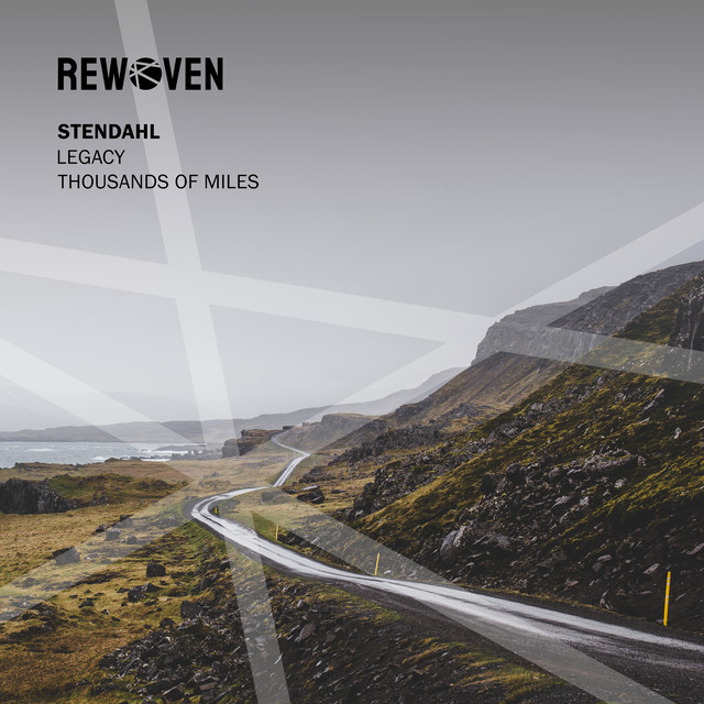 Legacy / Thousands Of Miles - EP by Stendahl | Spotify