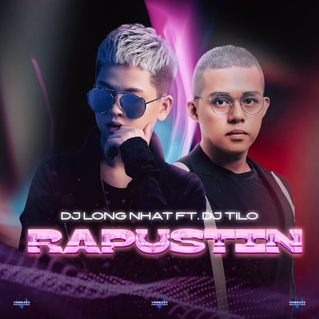 Rasputin - Single by DJ Long Nhat | Spotify