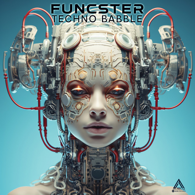 Techno Babble - Album by Funcster | Spotify