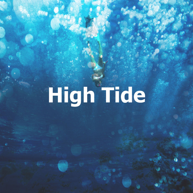 High Tide - Album by Deep Sleep Ocean Sounds | Spotify