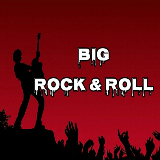 Big Rock & Roll - Compilation by Various Artists | Spotify