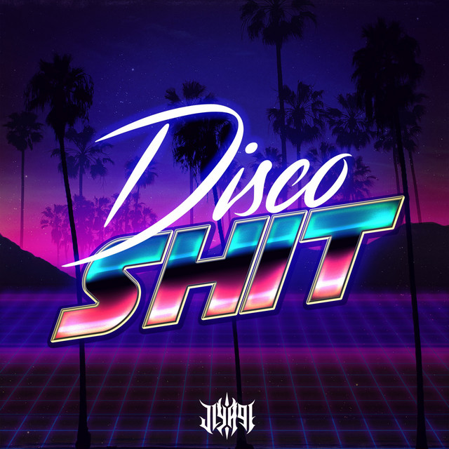 Disco Shit – Musik und Lyrics von Jiyagi | Spotify