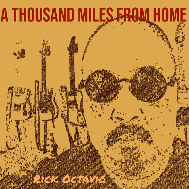 Rick Octavio | Spotify