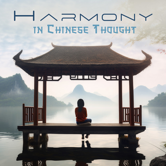 Harmony in Chinese Thought: Traditional Chinese Music, Blissful ...