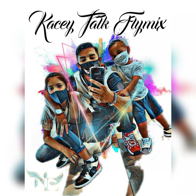 Kacey Talk Flymix - Single by Double | Spotify