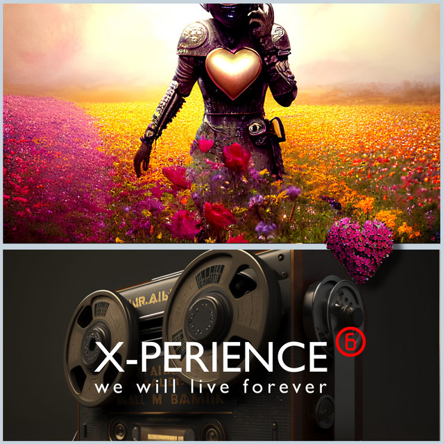 We Will Live Forever - Single by X-Perience | Spotify