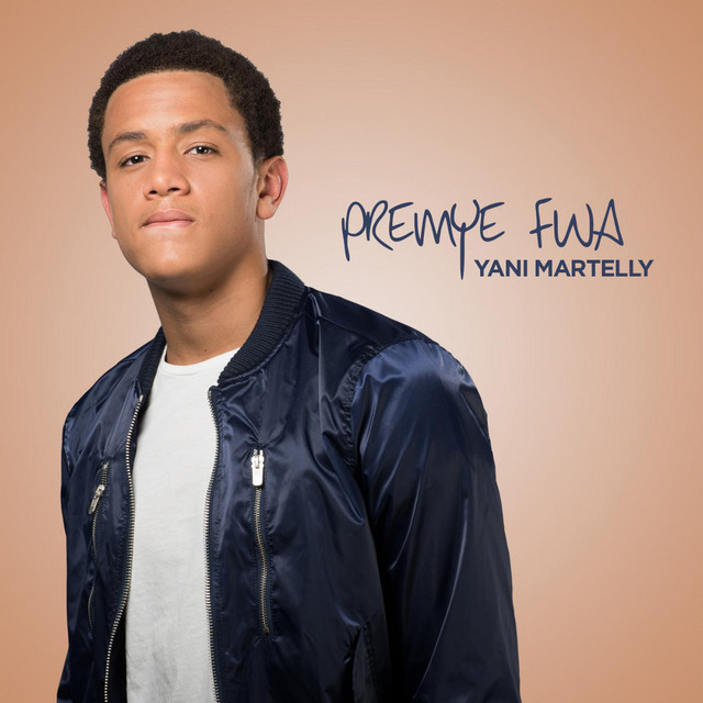 Premye Fwa - Single by Yani Martelly | Spotify