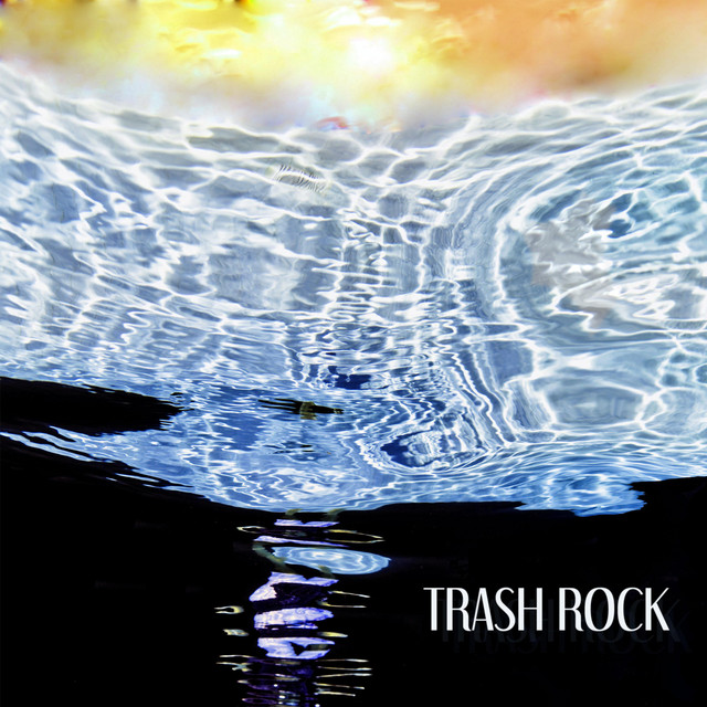 Trash Rock - EP by Monir | Spotify