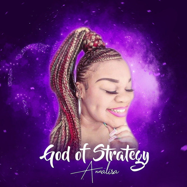 God of Strategy - Single by Annalisa | Spotify