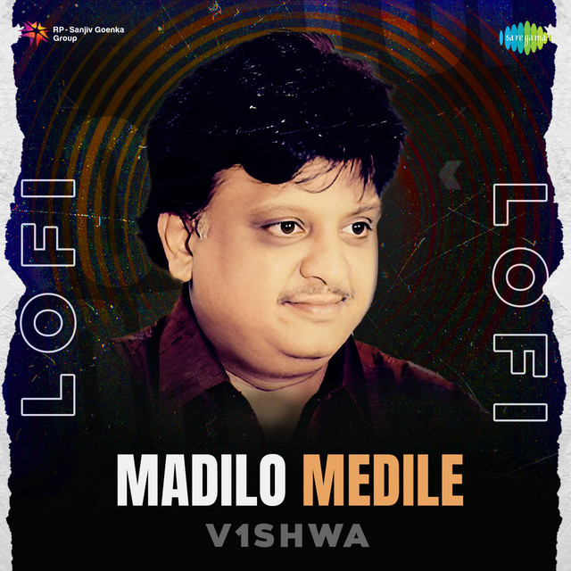 Madilo Medile - Lofi - Single by V1shwa | Spotify