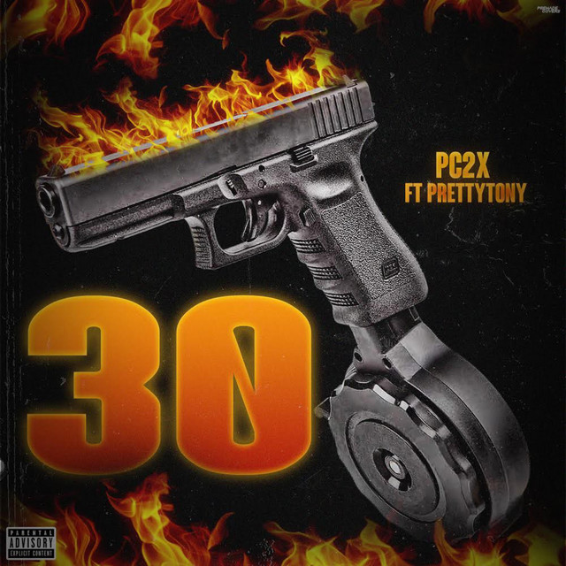 30 - Single by PC2X | Spotify