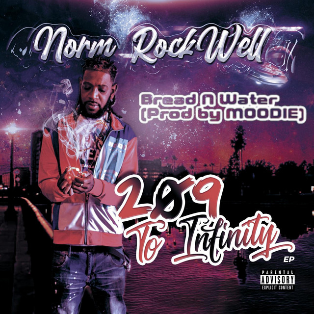 Bread N Water - Single by Norm RockWell | Spotify