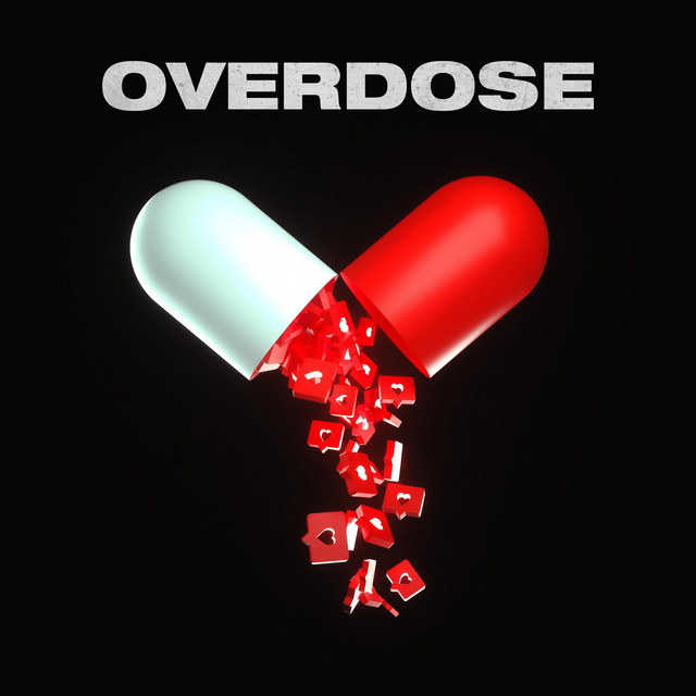 Overdose - song and lyrics by Richbreed | Spotify