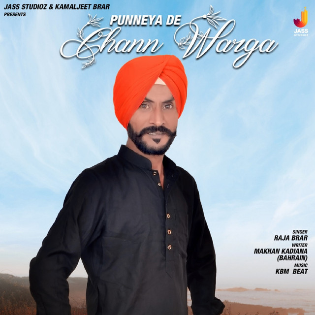 Punneya De Chann Warga – Single de Raja Brar | Spotify