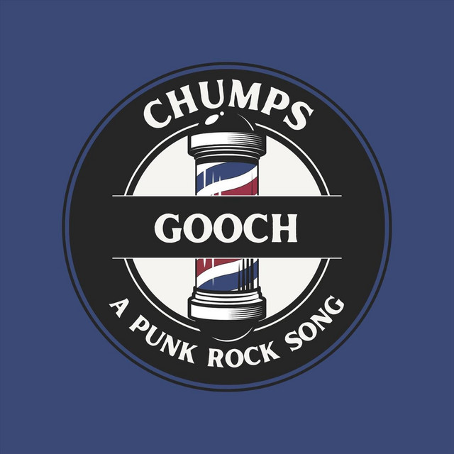Gooch Logo I Love Gooch T Shirt I Heart Gooch | EBay